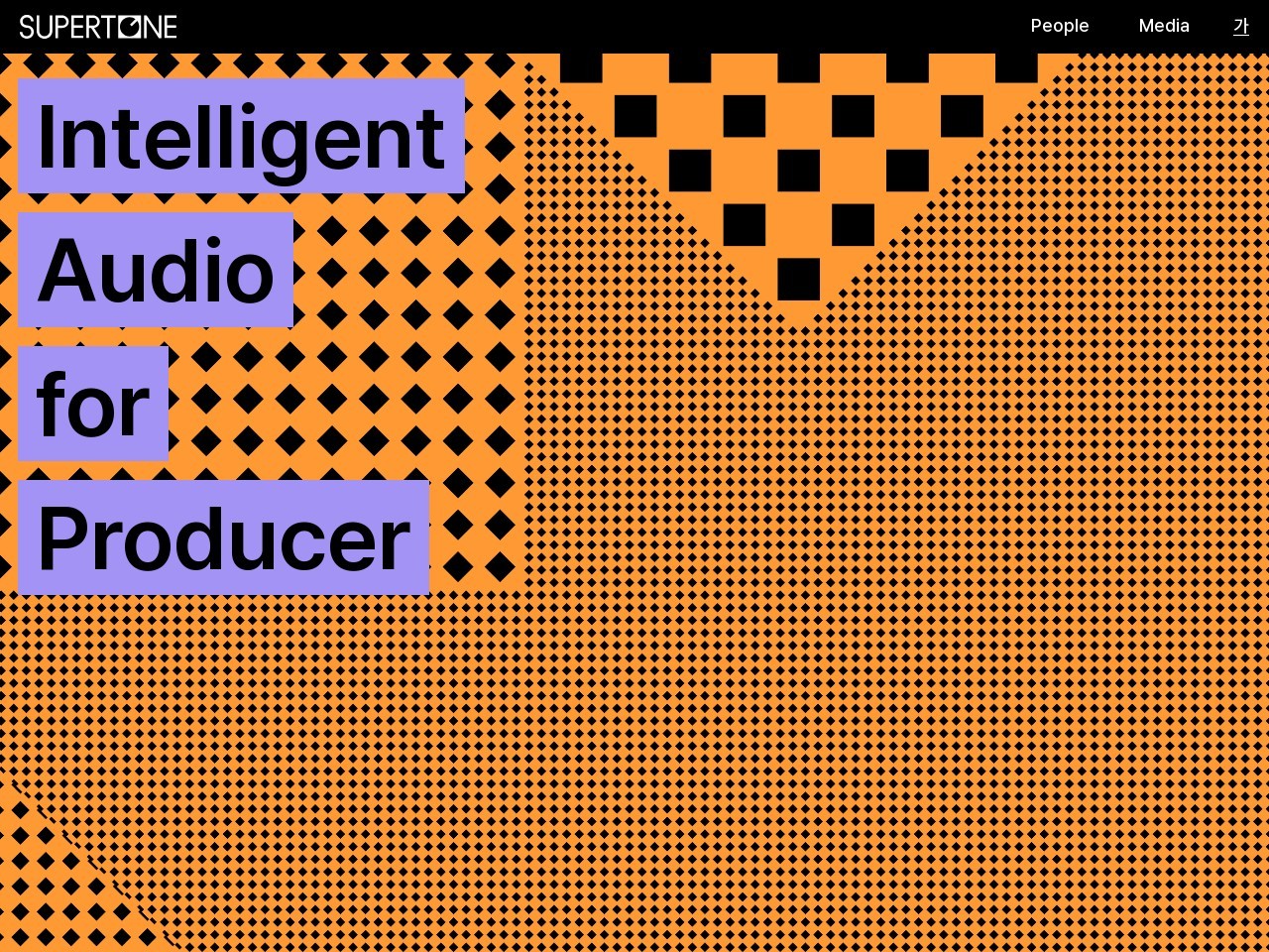 Supertone: Leading the Revolution in AI Audio & Voice Synthesis ...