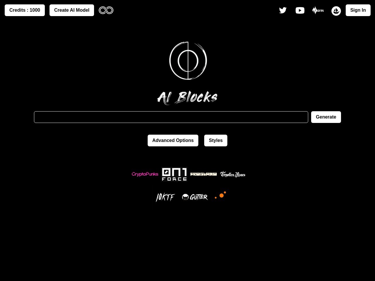Aiblocks: Unleashing the Power of Web3 and AI in Community-Centric ...