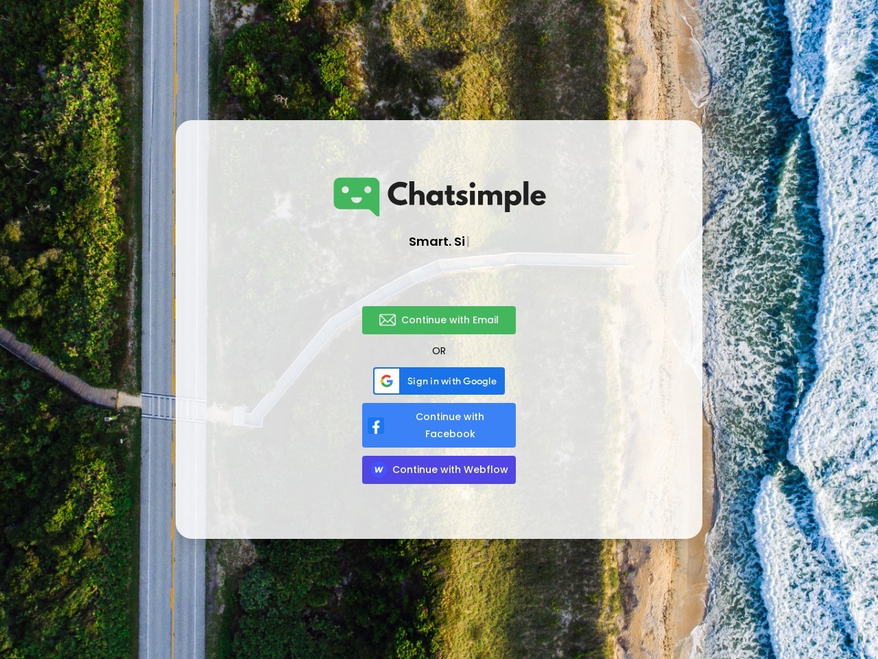 Chatsimple: Your Custom ChatGPT Chatbot for Streamlined Customer Service and Higher Conversions ...
